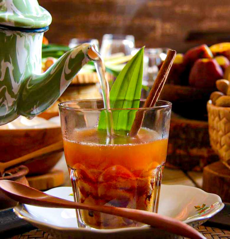 5+ Safe Ways to drink Jamu during Fasting - Jamupedia