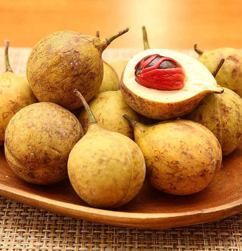 These Are 3 Scientifically Proven Benefits of Pala - Jamupedia