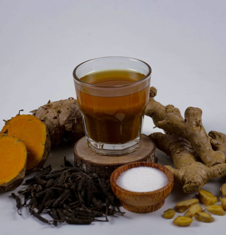 The History of Jamu From the Early 1900s to the 21st Century - Jamupedia
