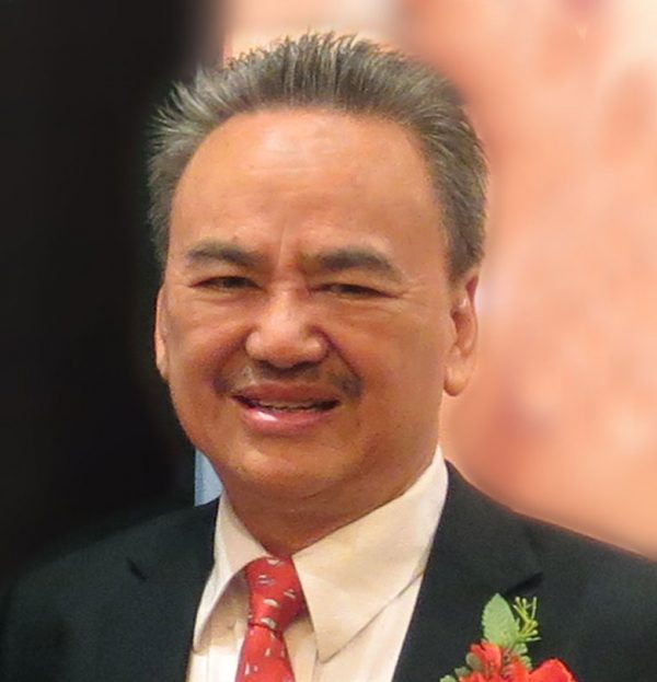 The Twists and Turns of Budi Yuwono's Struggle to Bring Sinde to the ...