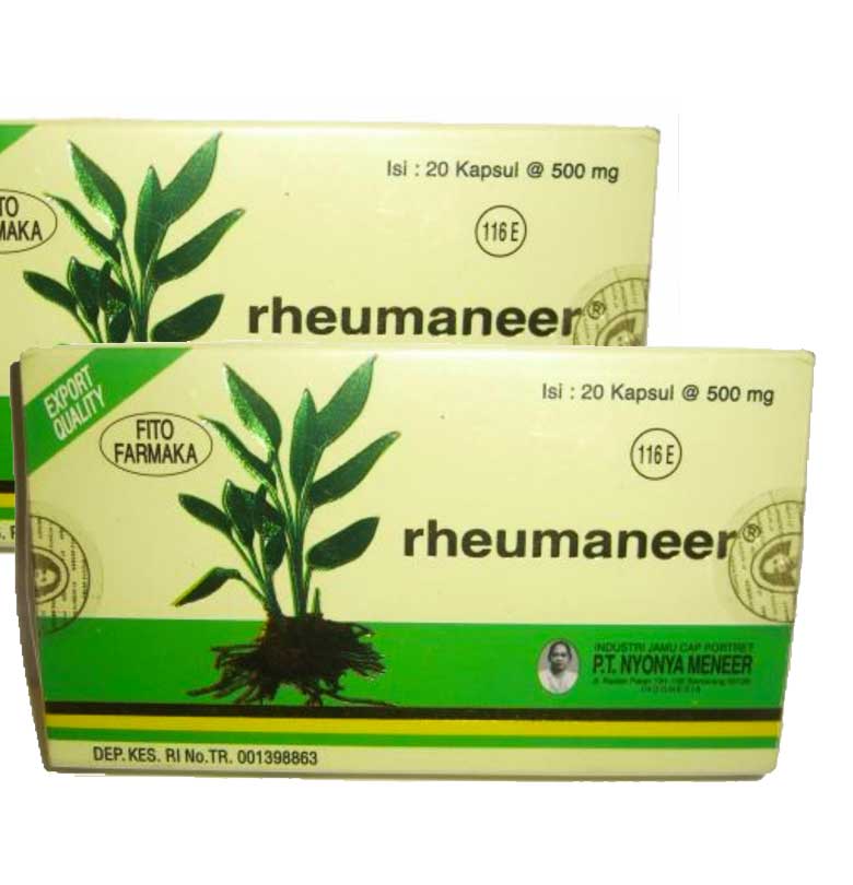 Fitofarmaka - Jamupedia