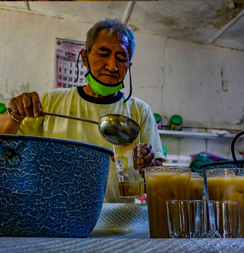 Try it! Jamu Ginggang Is Your Next Unique and Healthy Destination in ...