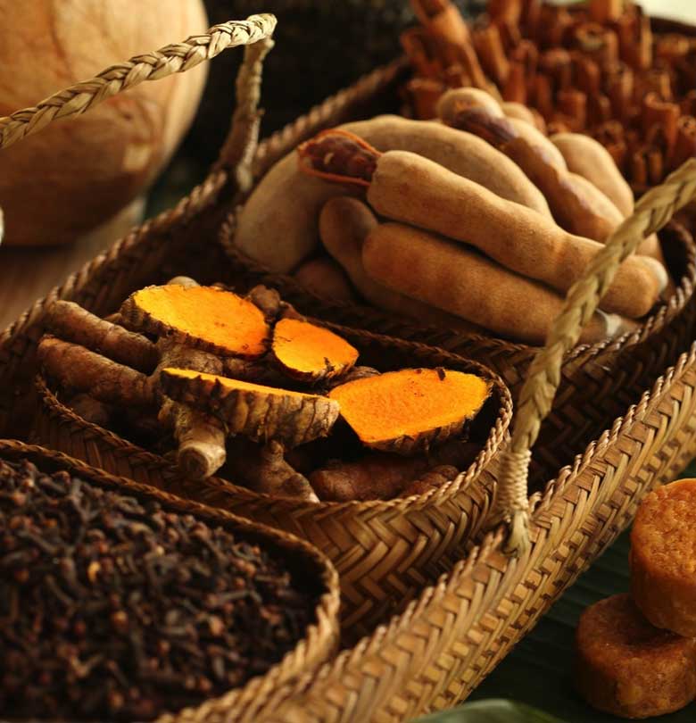 Here Are Awesome Ideas You Can Do to Celebrate National Jamu Day ...