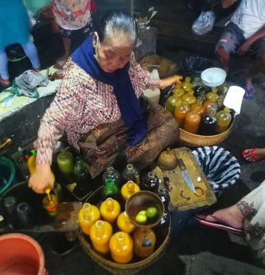 The Origin of National Jamu Day Commemoration - Jamupedia