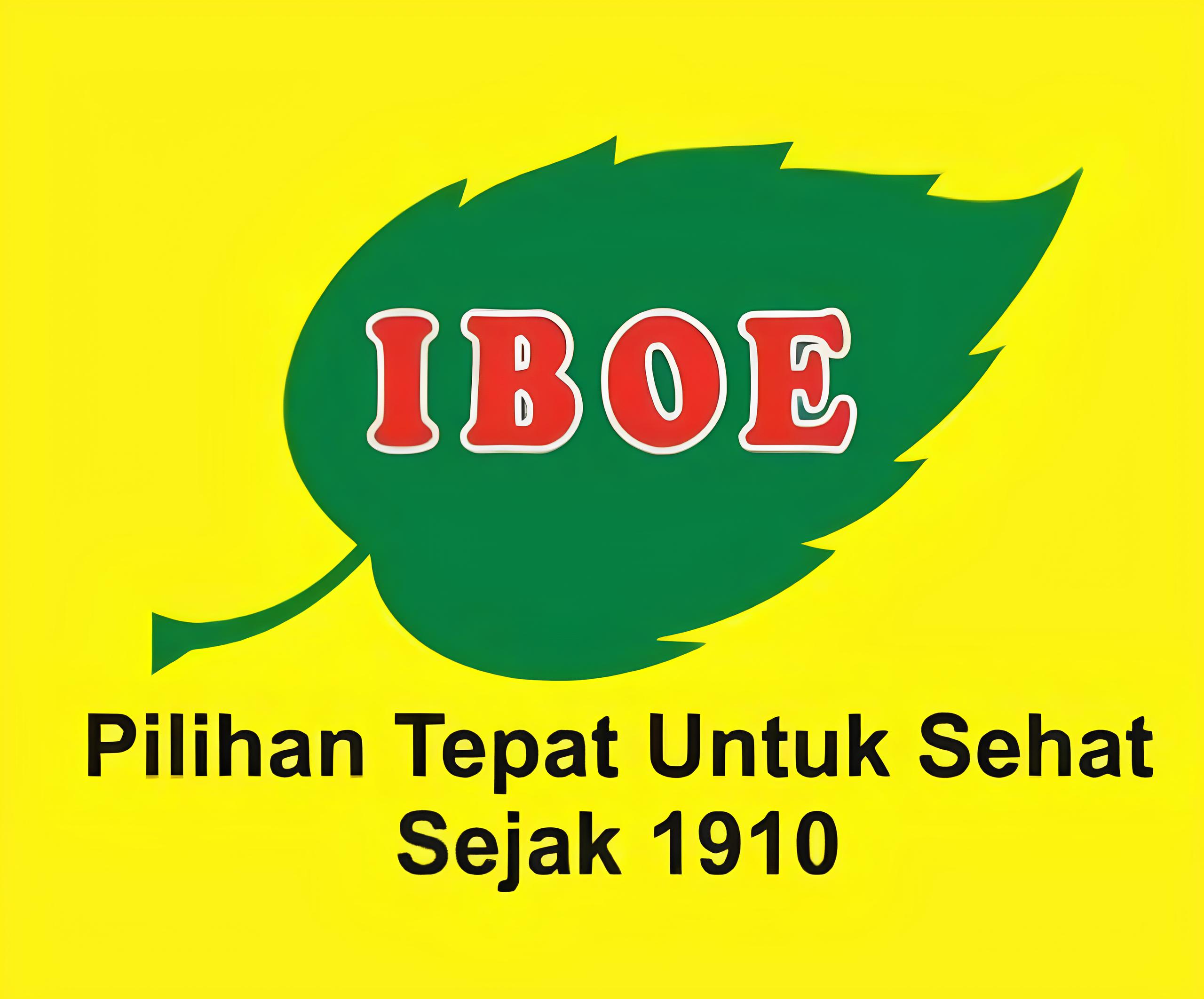 Jamu Iboe, an Expression of Gratitude to a Mother - Jamupedia
